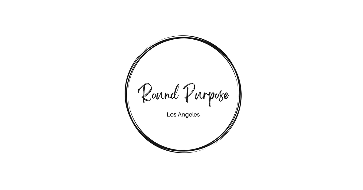 roundpurpose